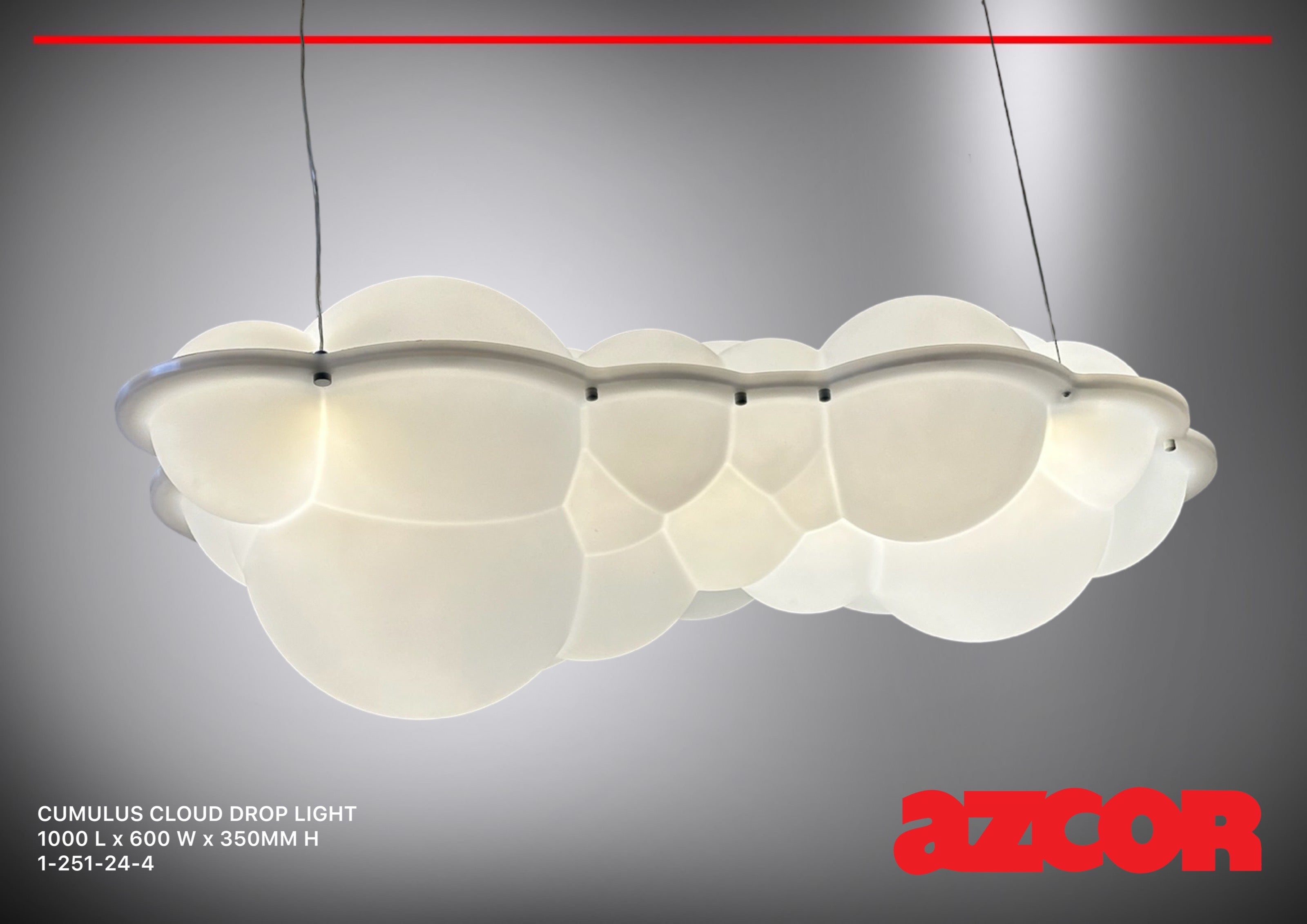 Discounted Drop Lights