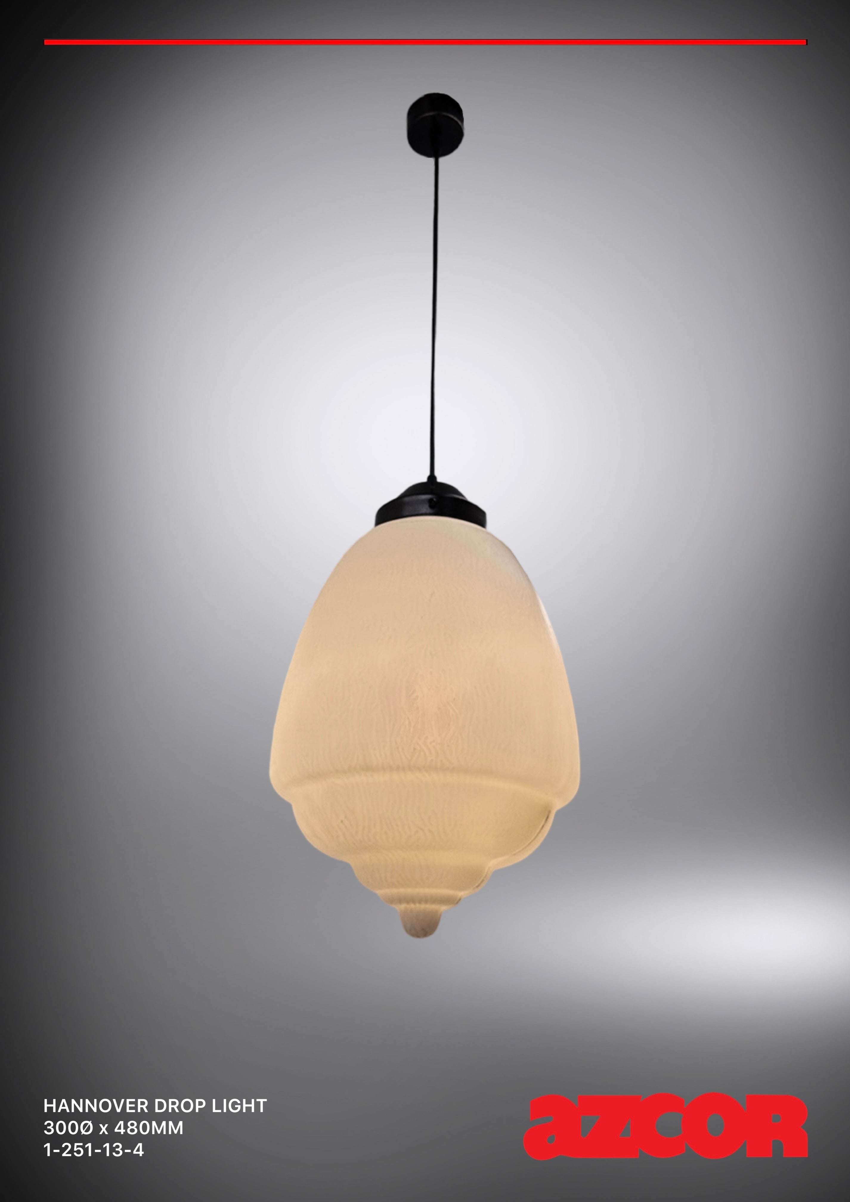 Discounted Drop Lights