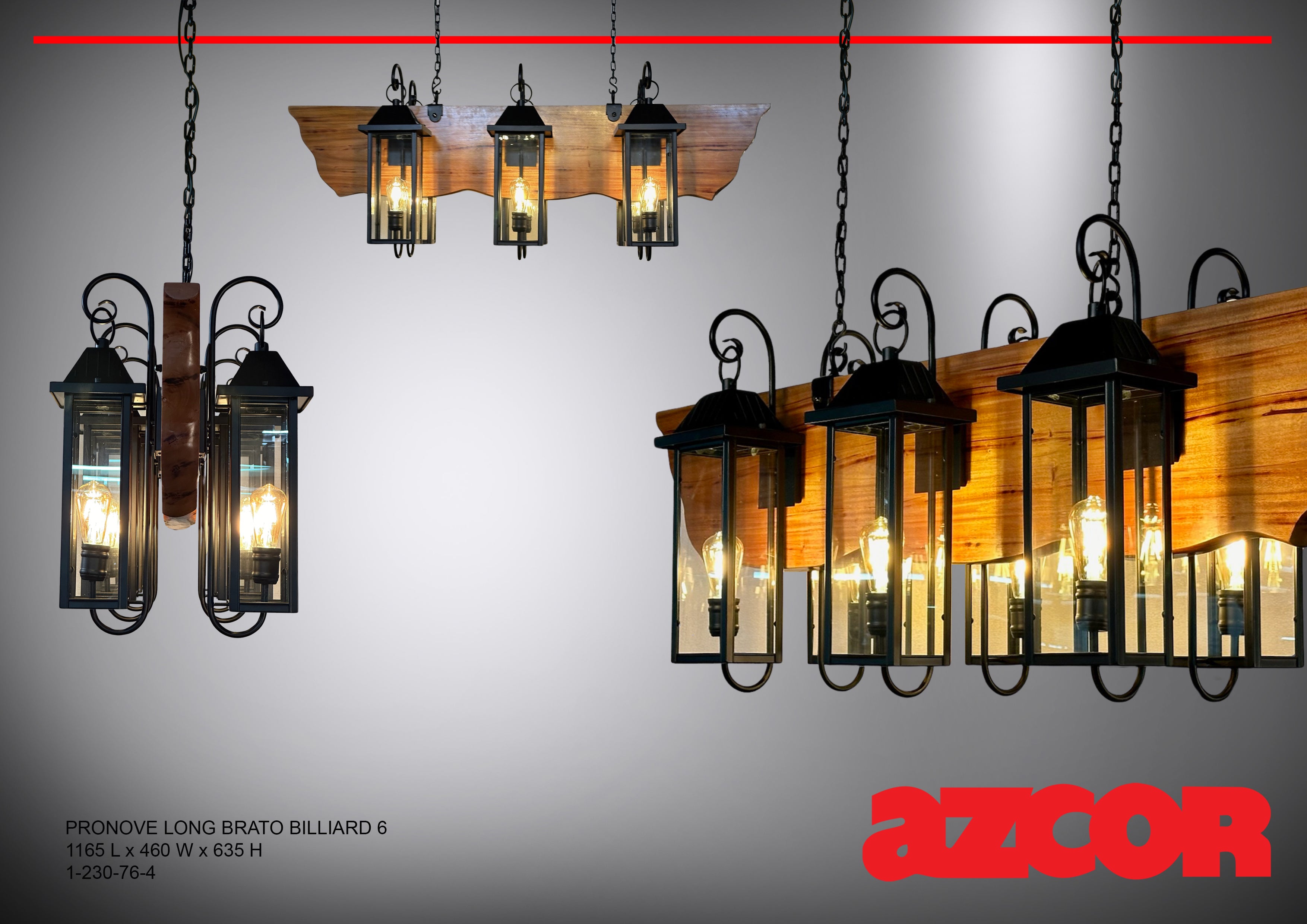 Drop Pendant Lights – Page 2