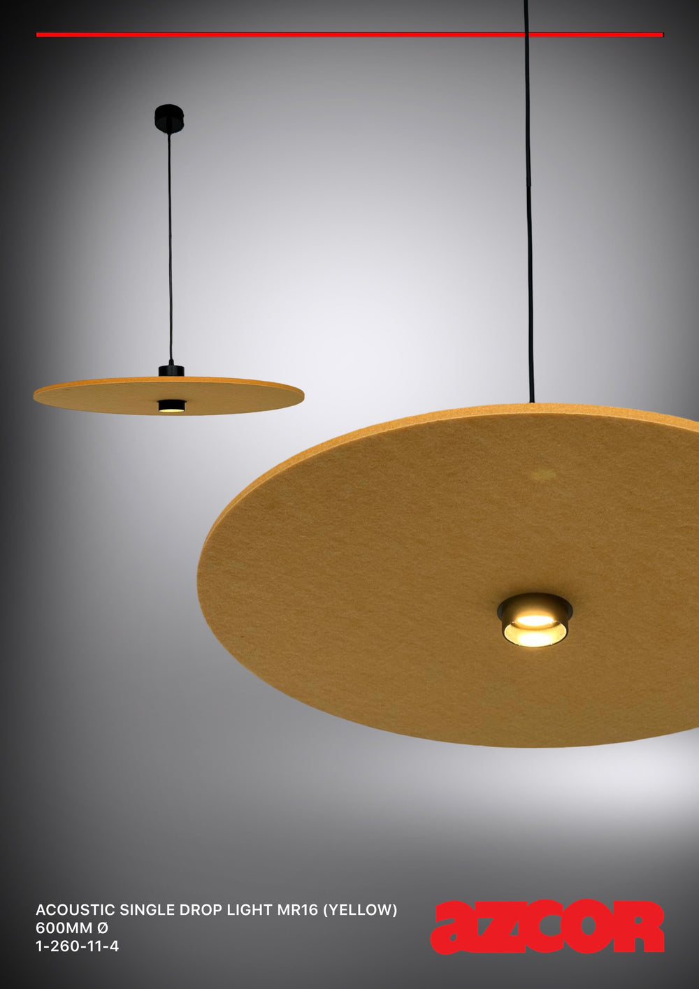 Drop Pendant Lights