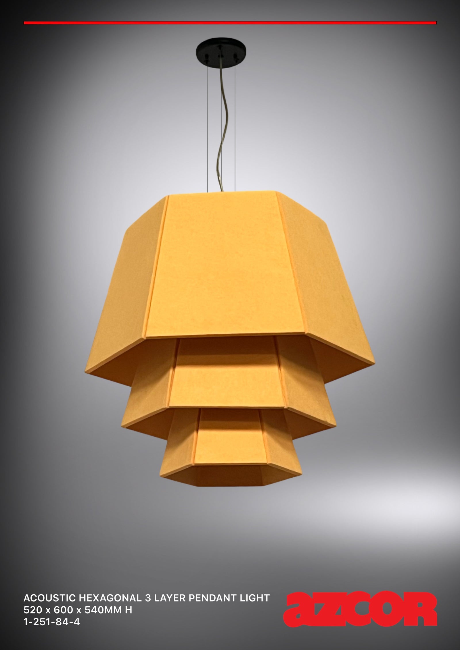 Drop Pendant Lights