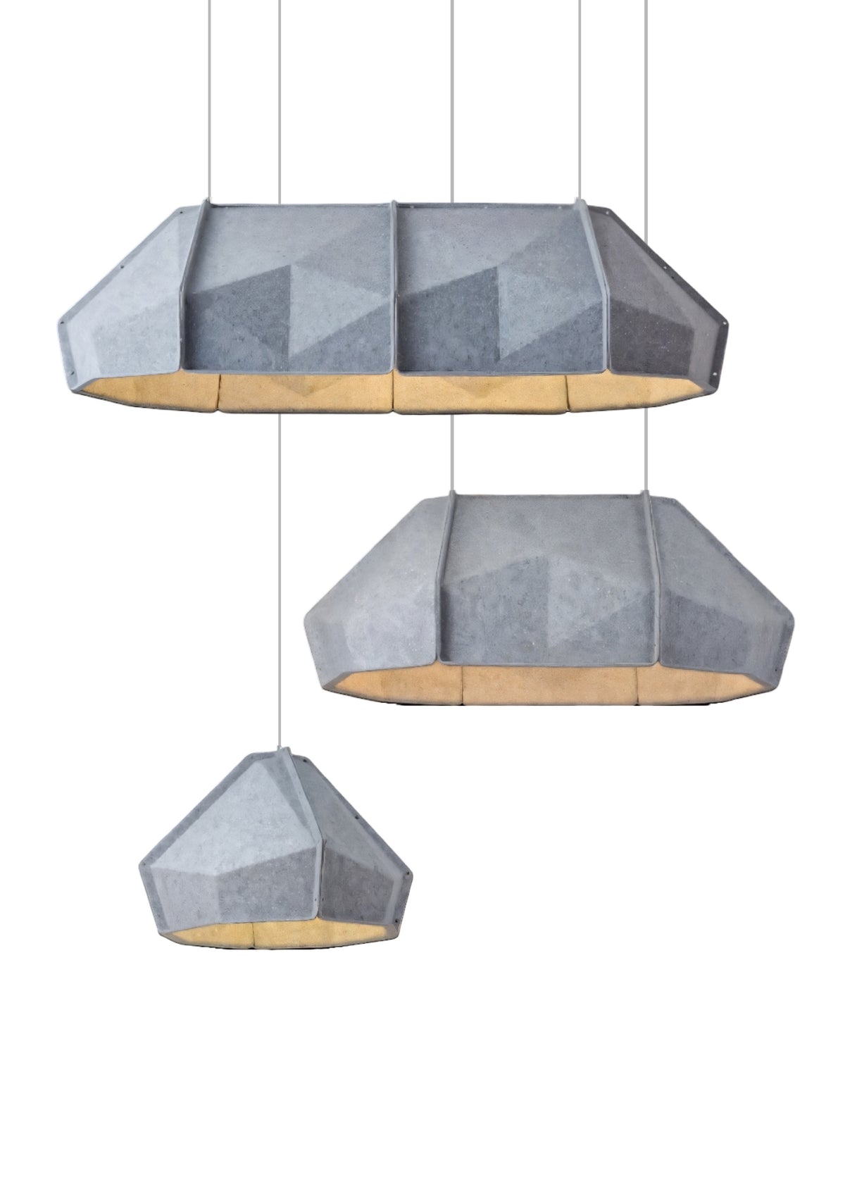 Drop Pendant Lights