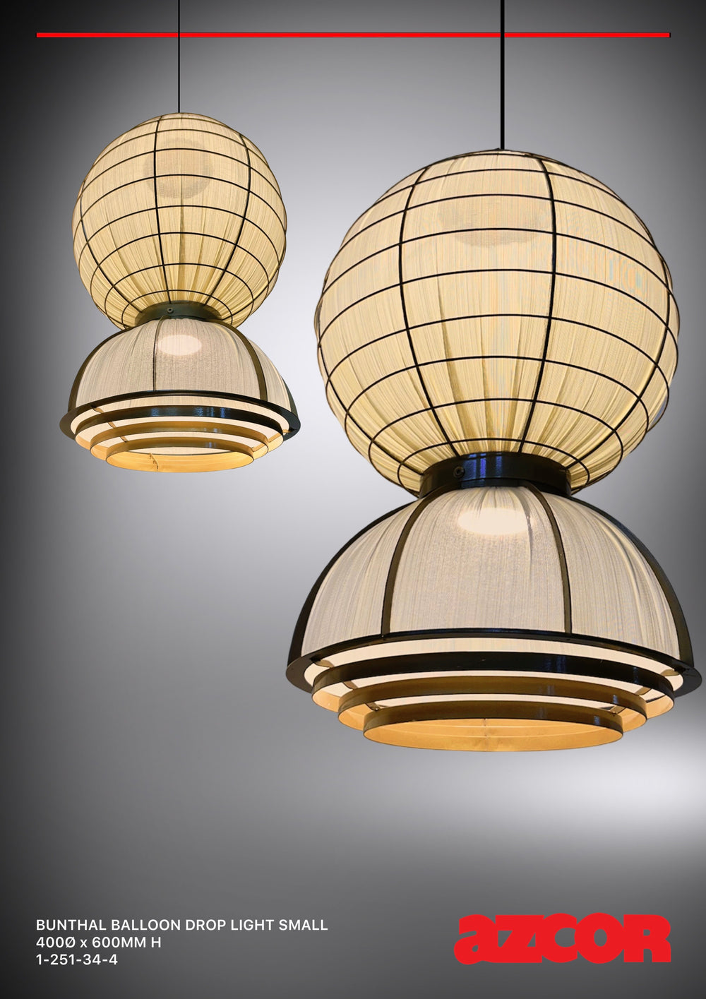 Drop Pendant Lights