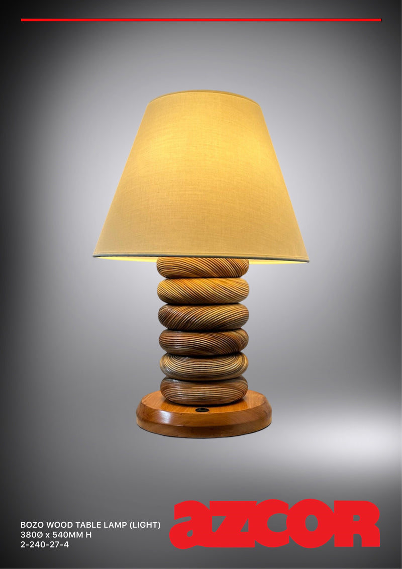 Table Lamps