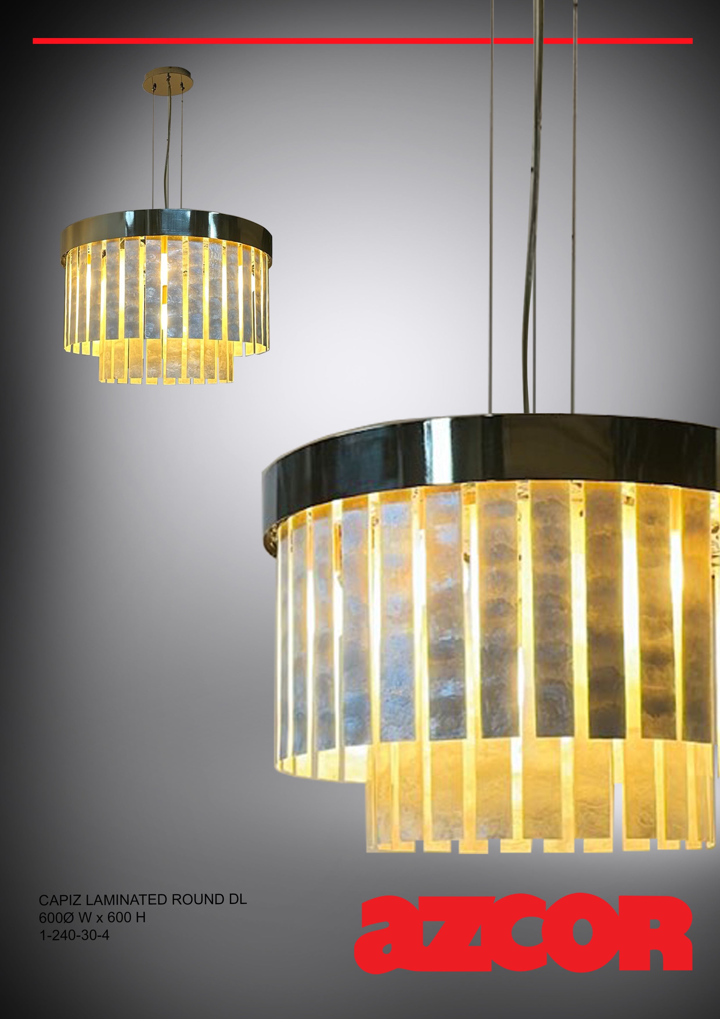 Drop Pendant Lights