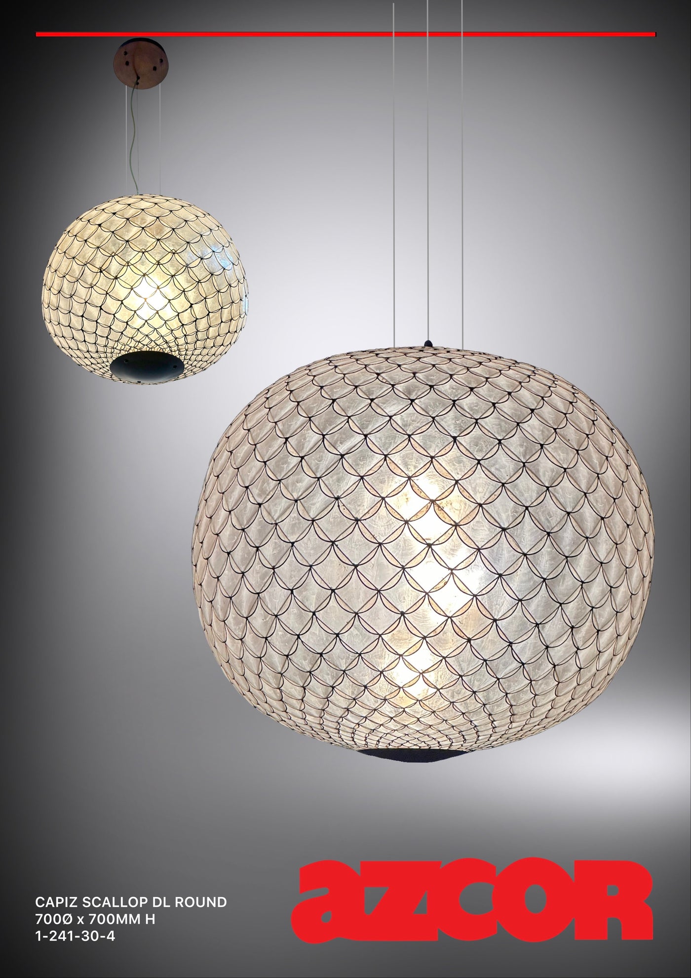 Drop Pendant Lights