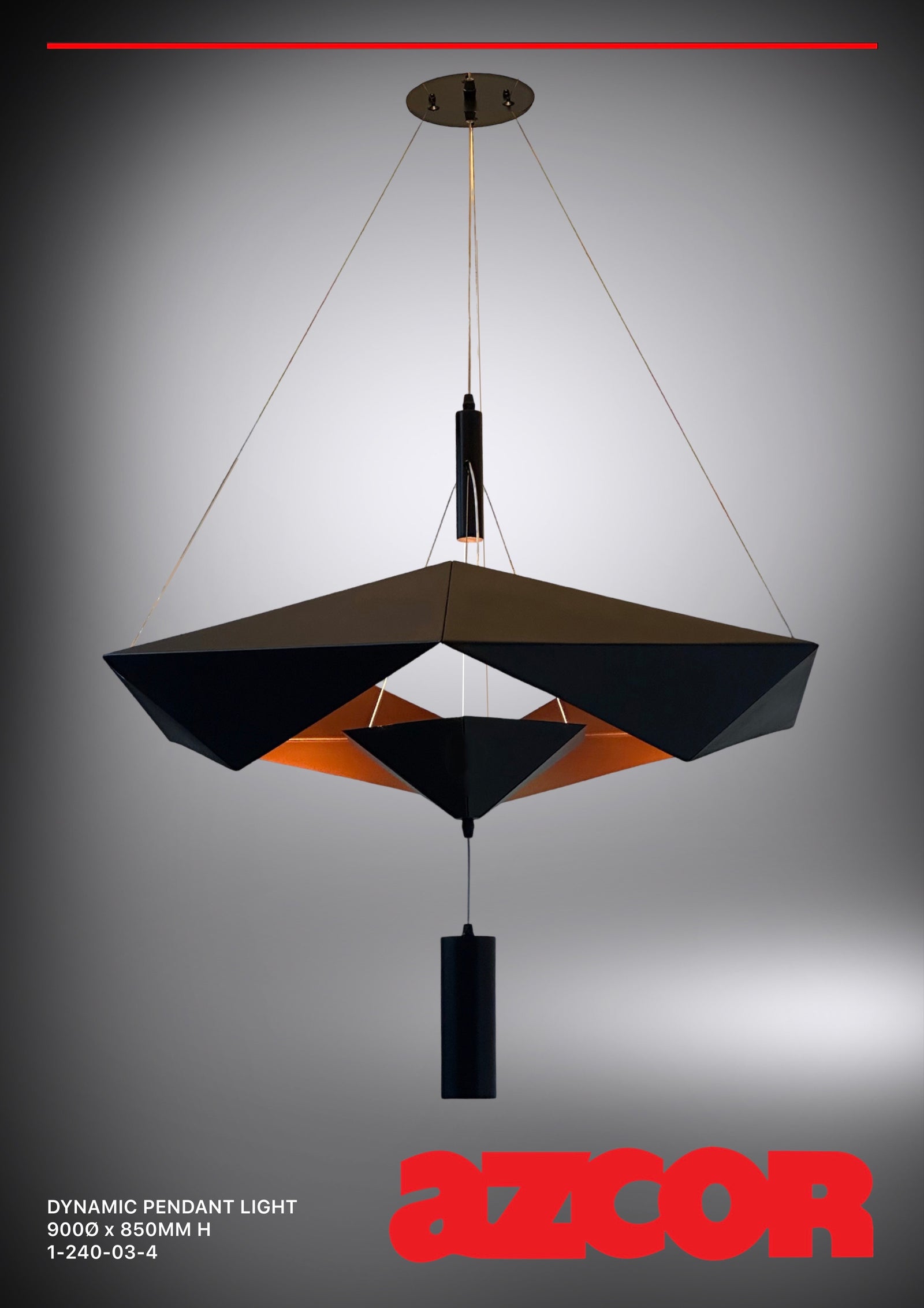 Drop Pendant Lights