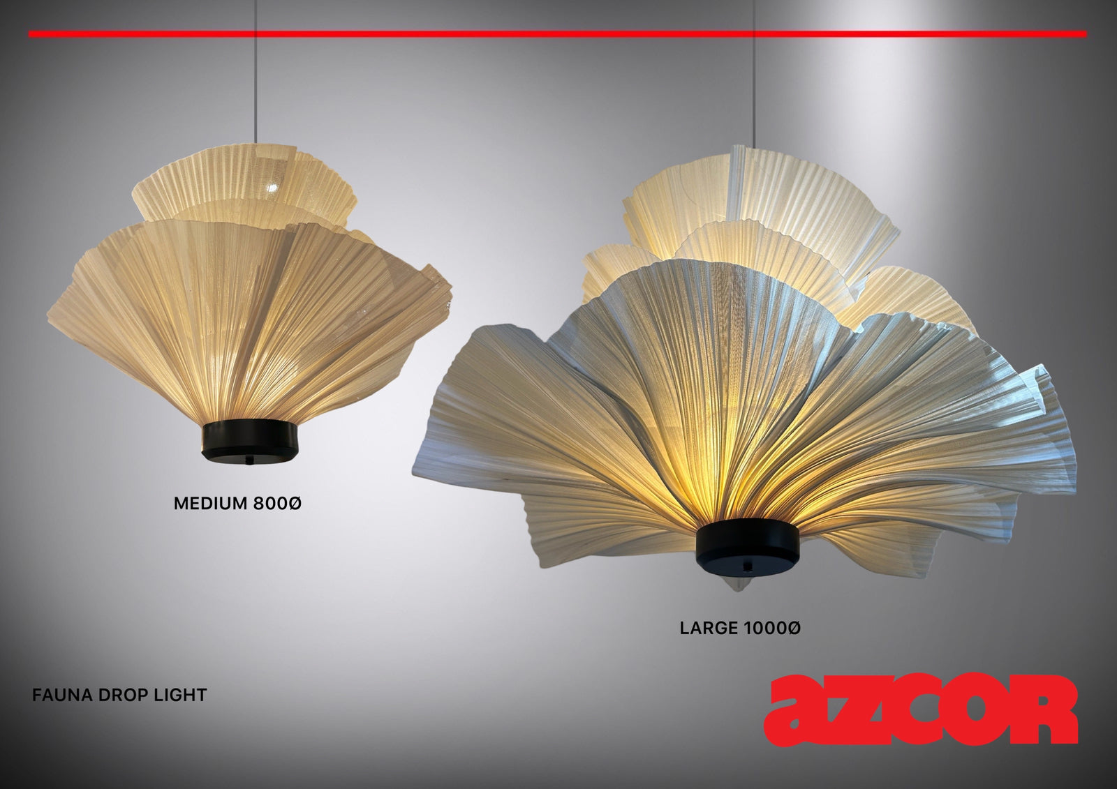 Drop Pendant Lights