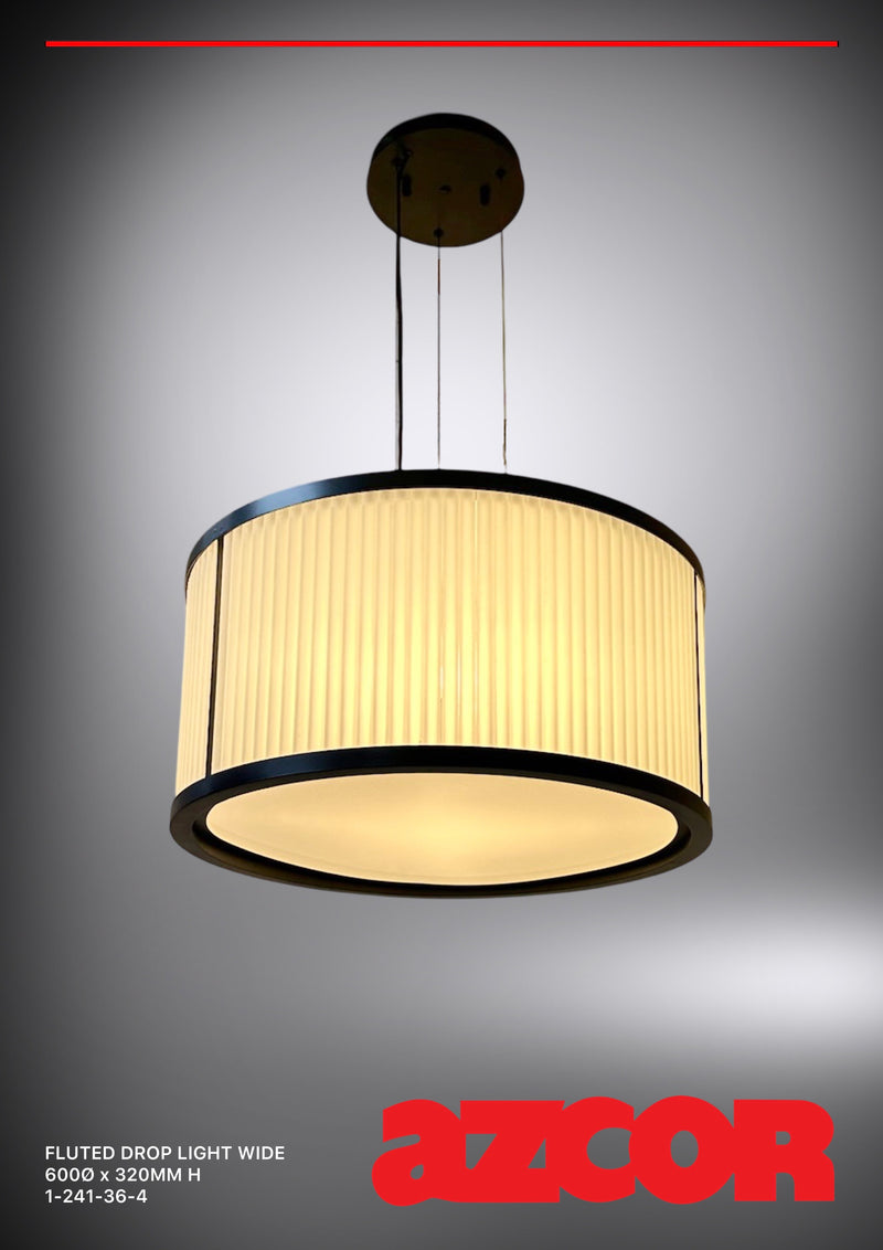 Drop Pendant Lights