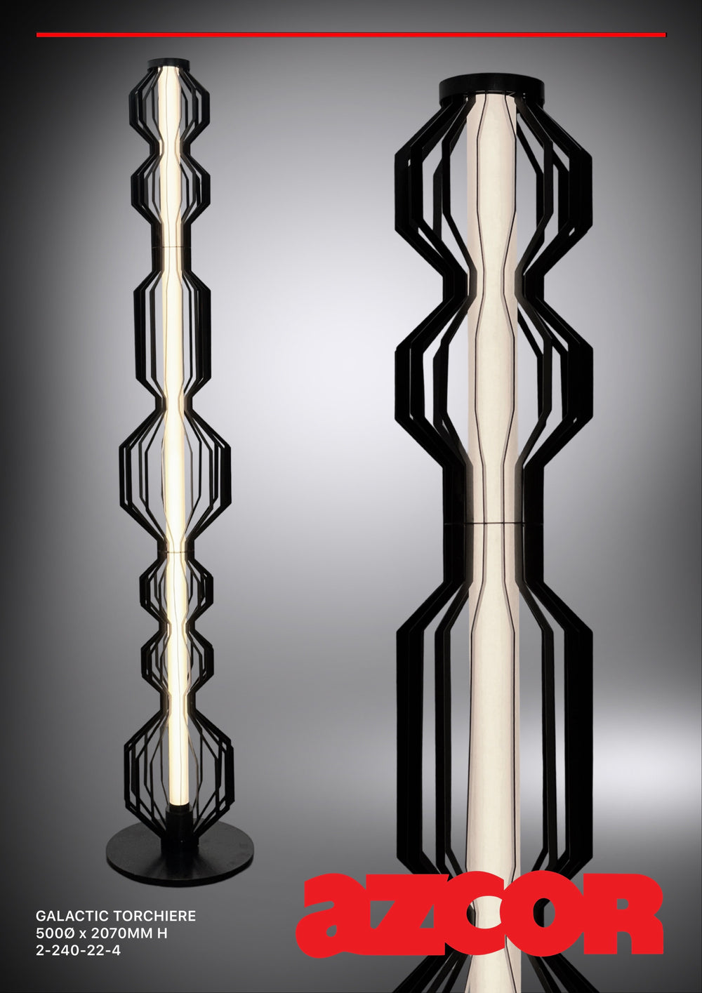 Azcor Lighting Systems, Inc.