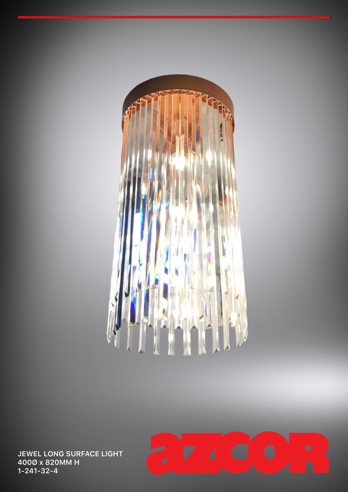 Ceiling Surface Lights
