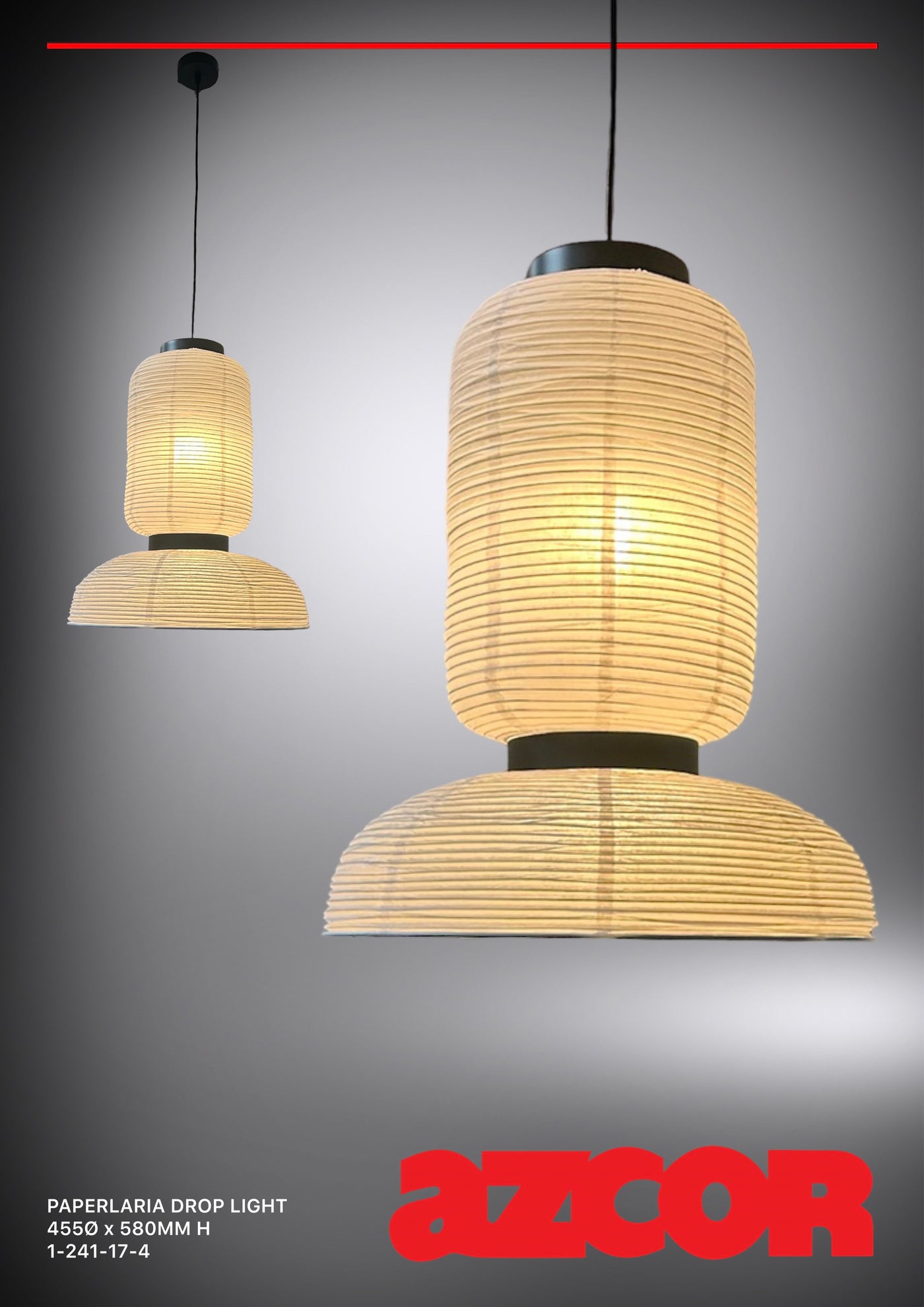 Drop Pendant Lights