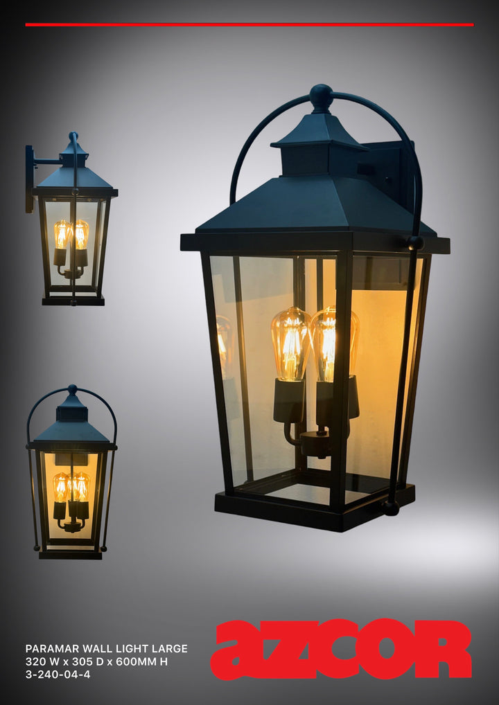 Azcor Lighting Systems, Inc.