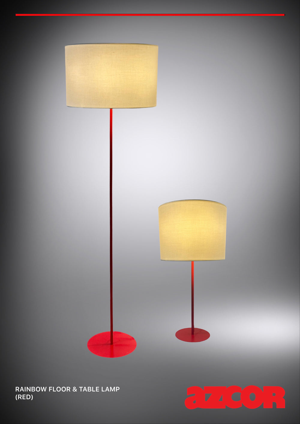 Floor Lamps