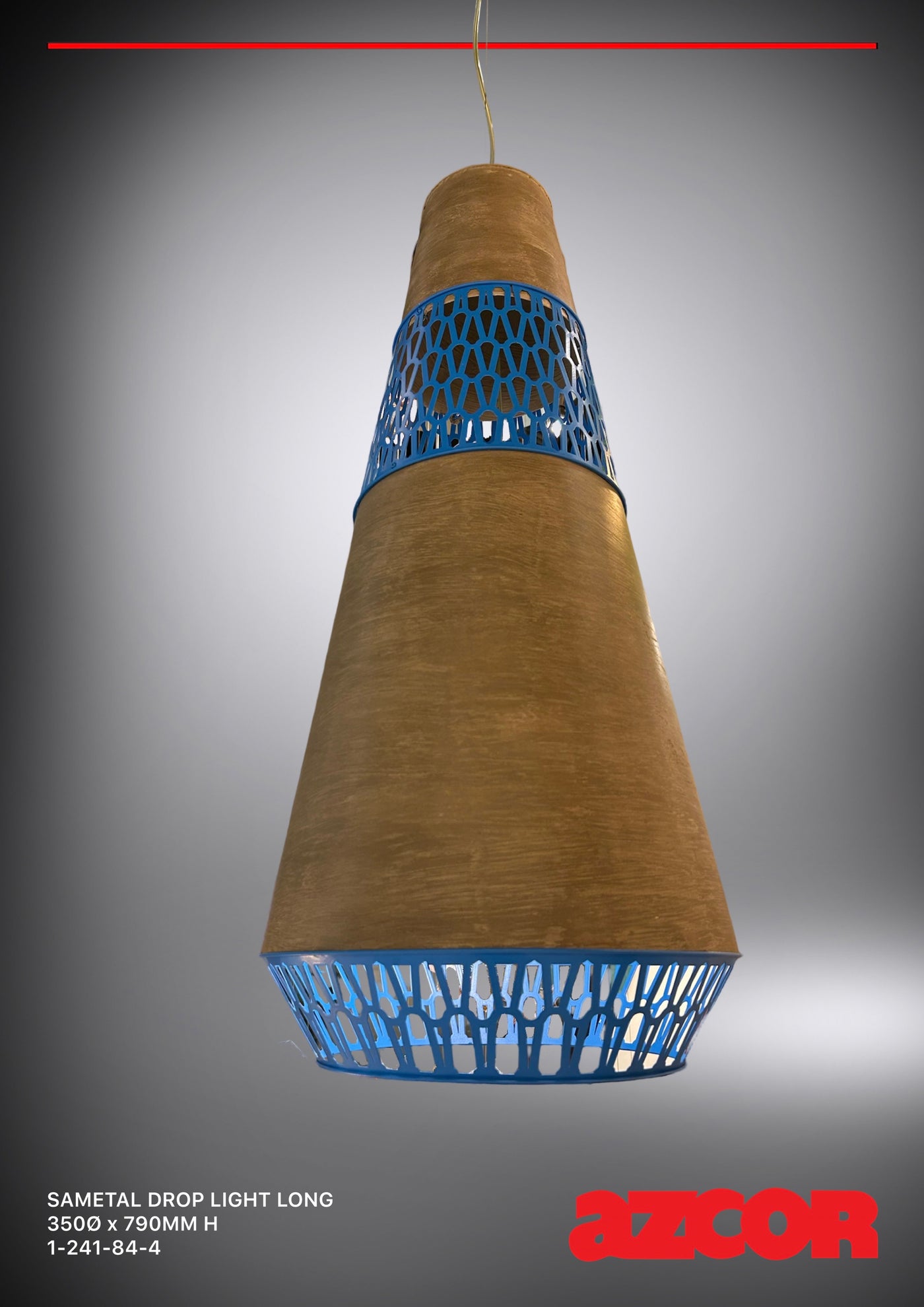 Discounted Drop Lights