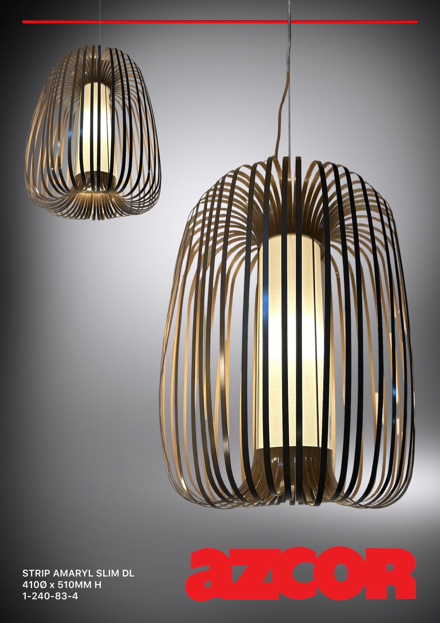 Discounted Drop Lights