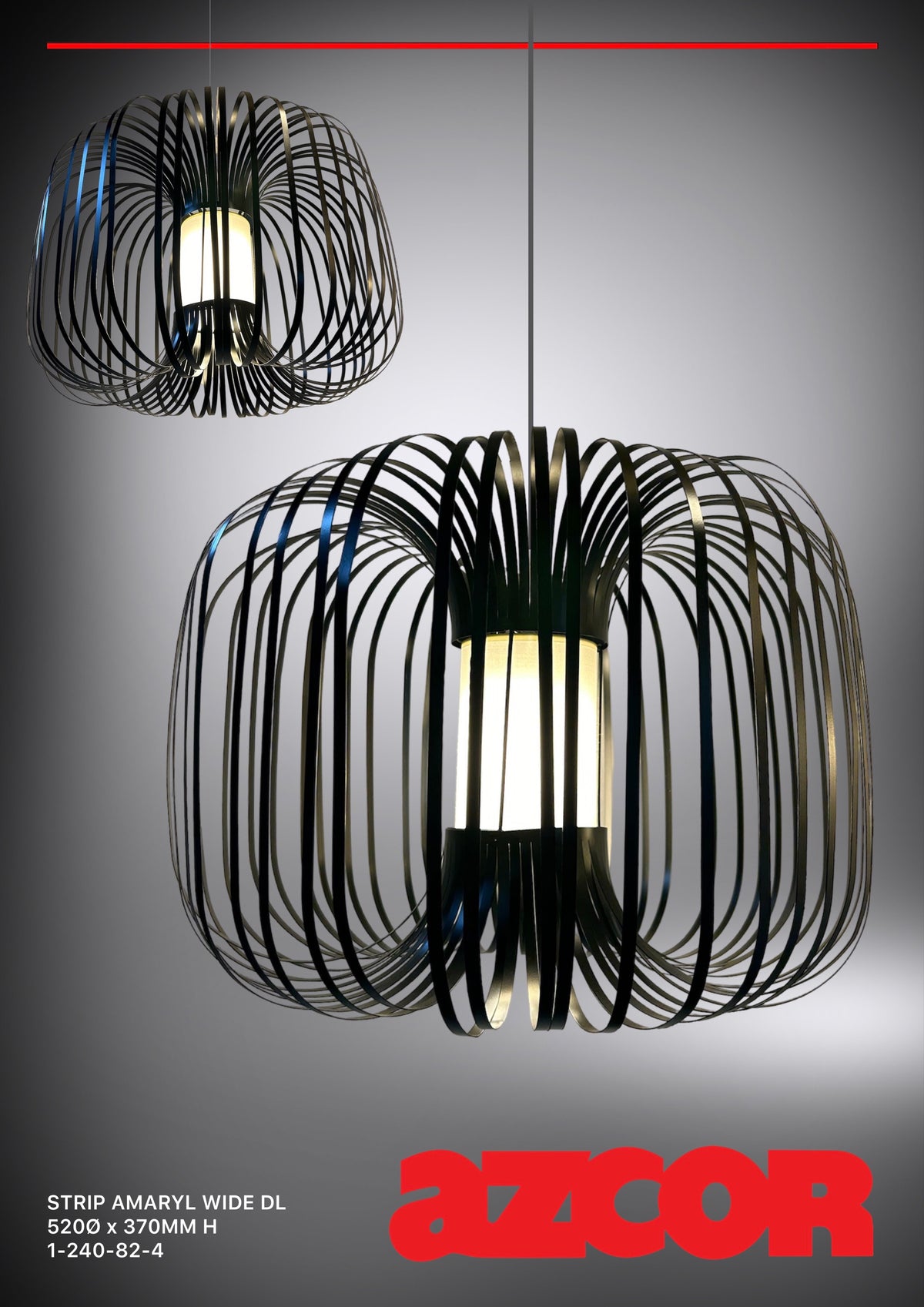 Discounted Drop Lights