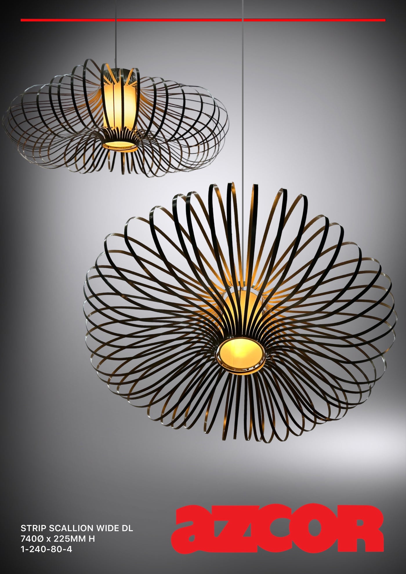 Discounted Drop Lights