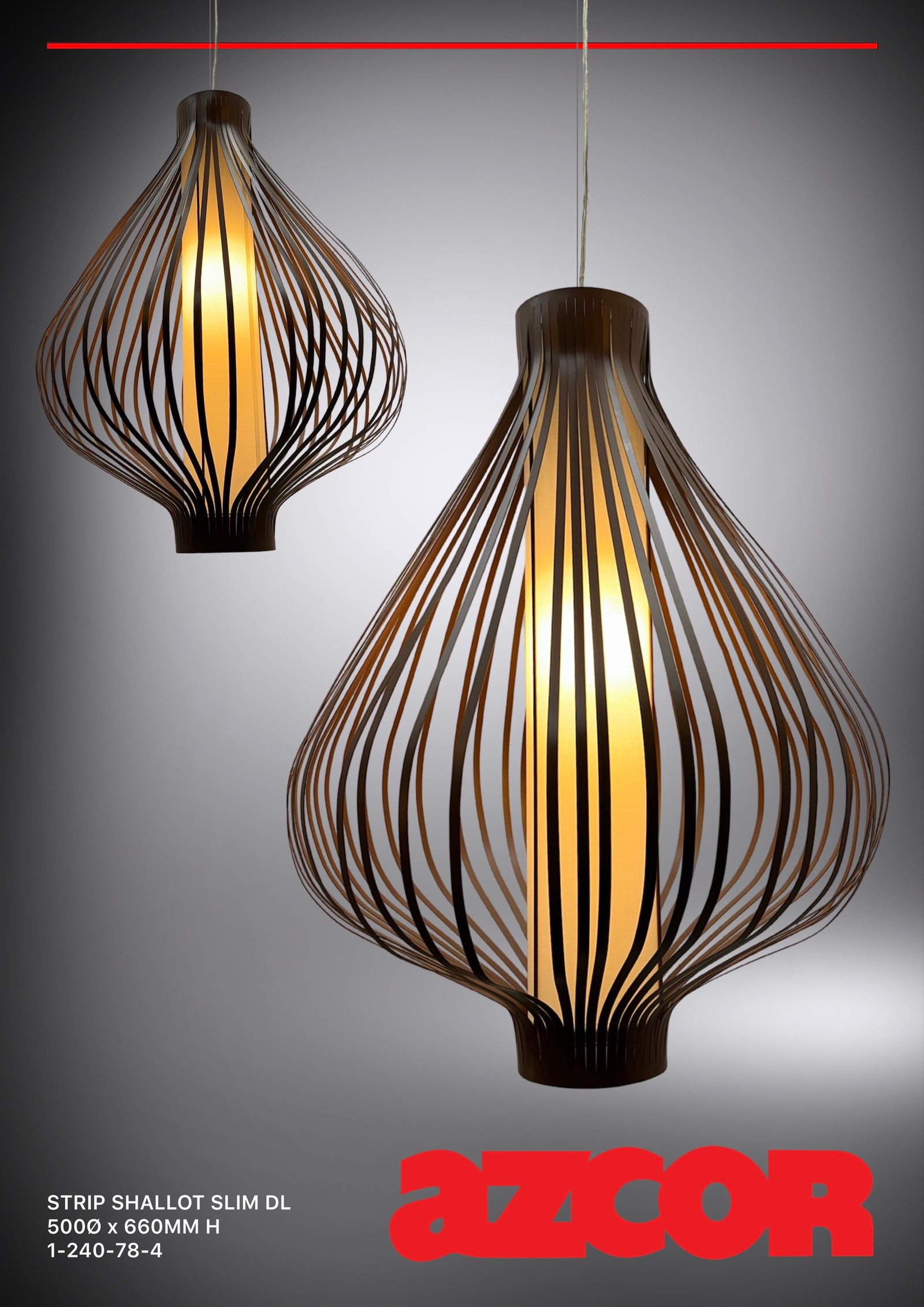 Discounted Drop Lights