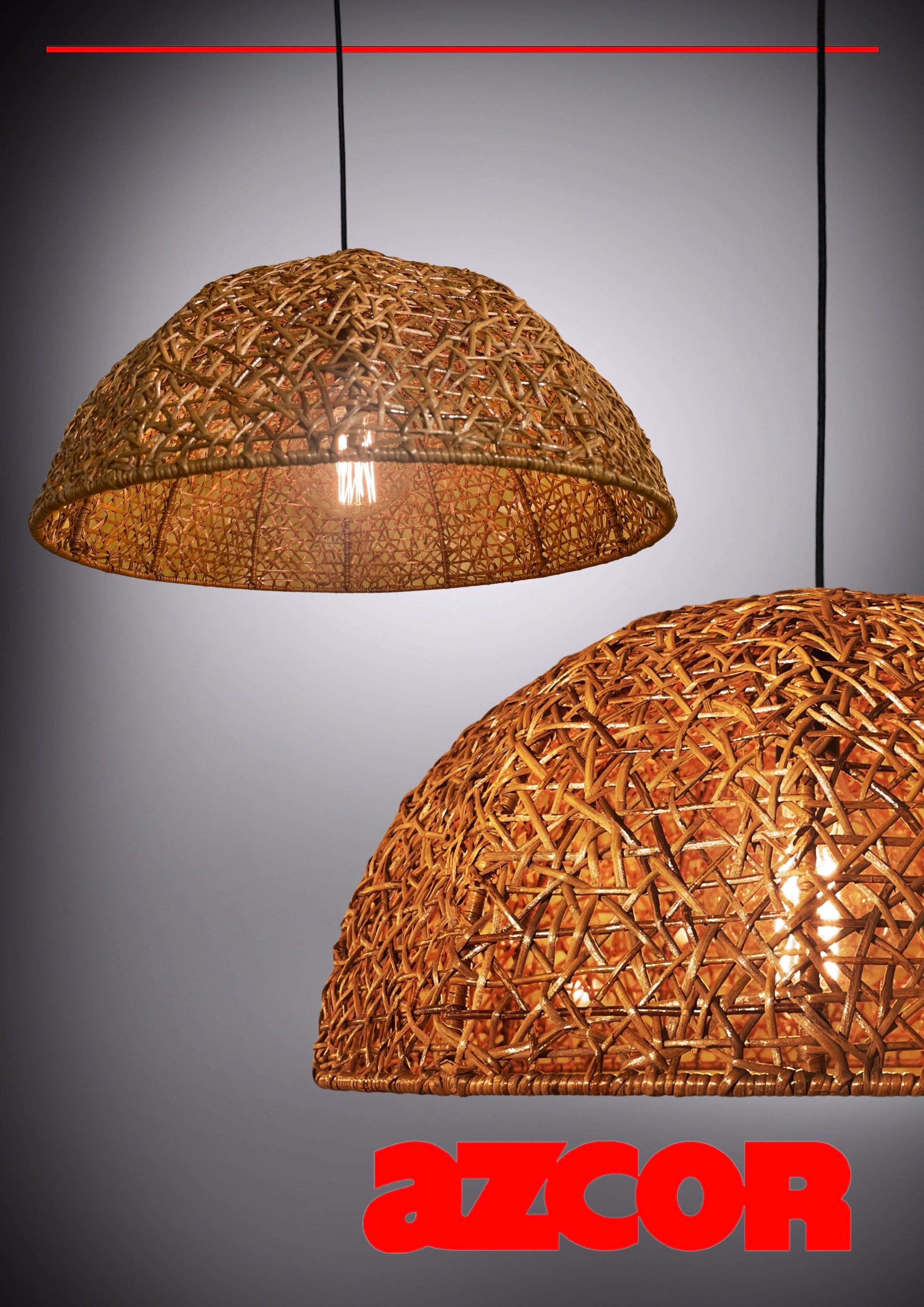 Discounted Drop Lights