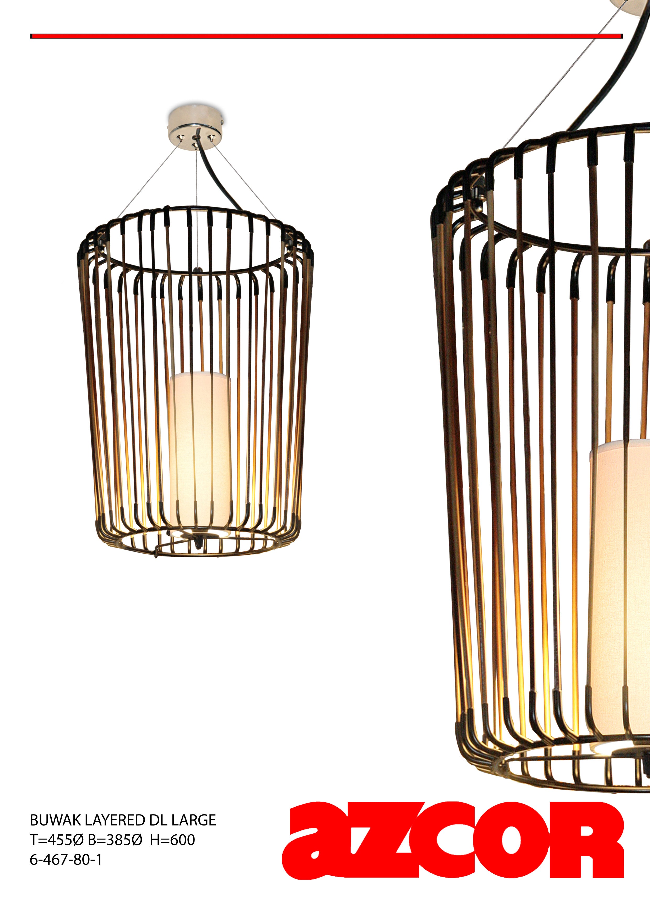 Drop Pendant Lights – Page 11