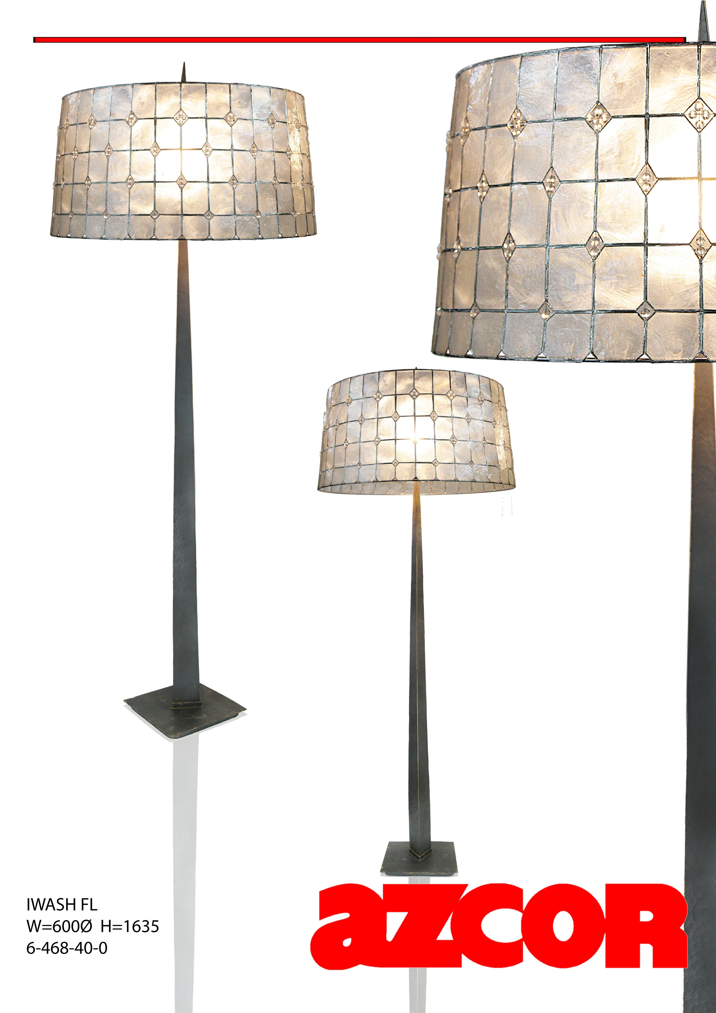 Floor Lamps – Page 3