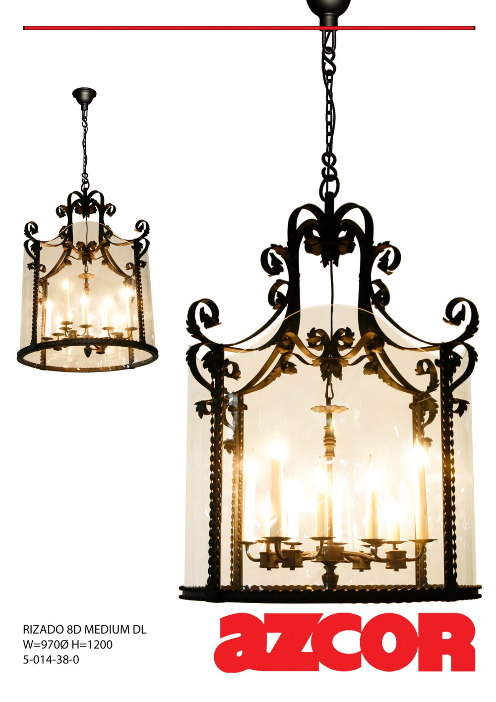Chandeliers – Page 9