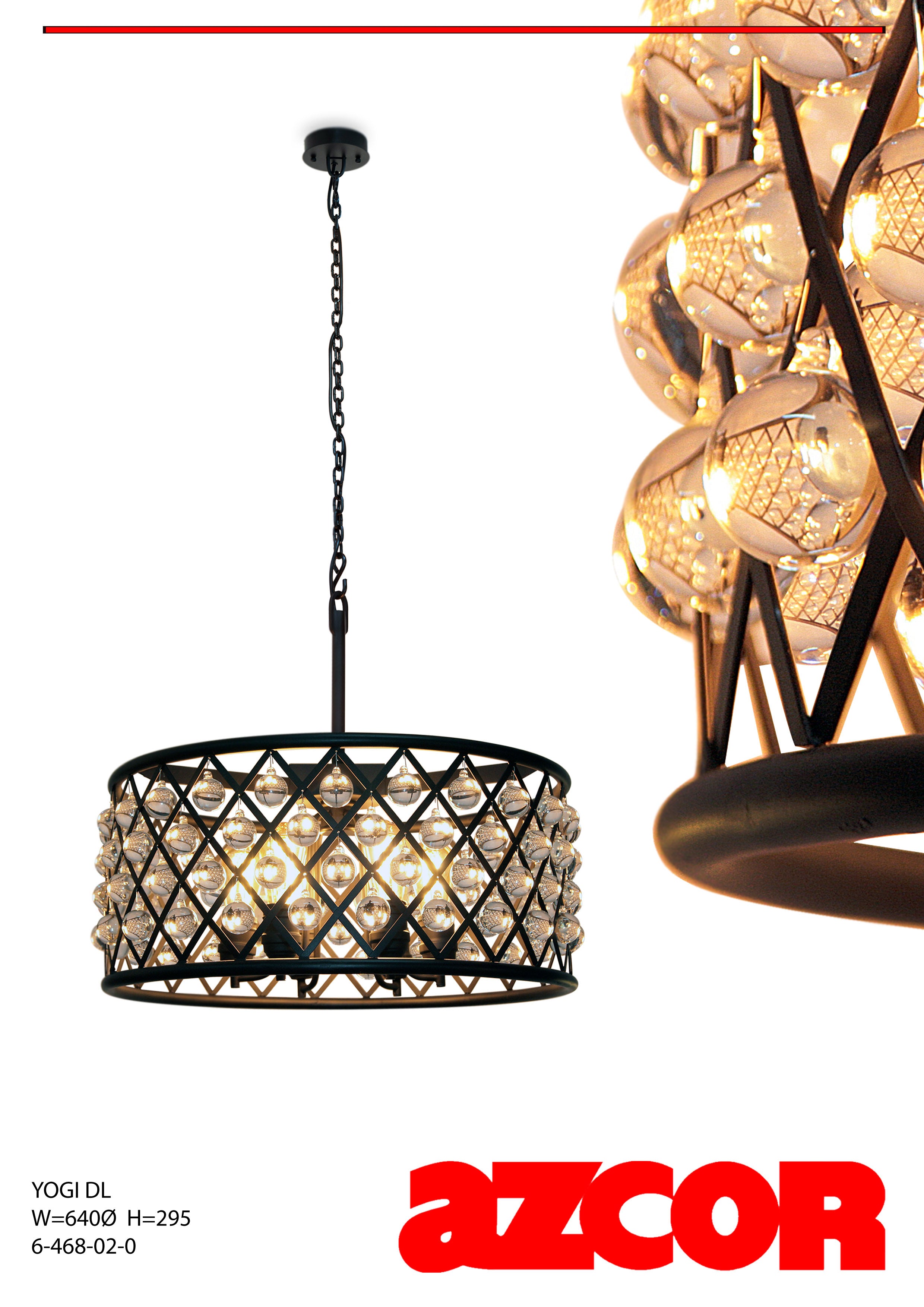 Drop Pendant Lights – Page 13